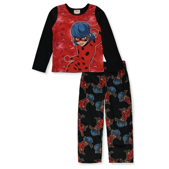 Ladybug Cat Noir Costume