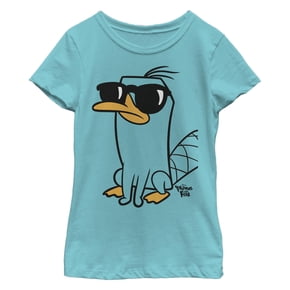 Phineas And Ferb Costume