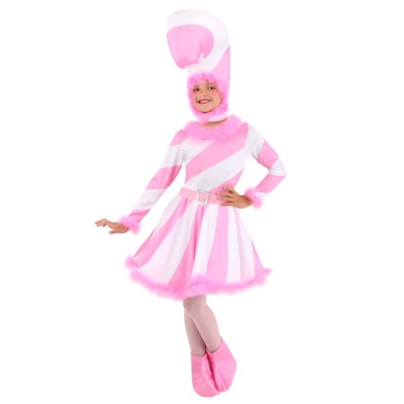Candy Themed Costumes