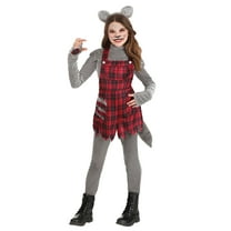 Girls Clueless Cher Costume - Walmart.com