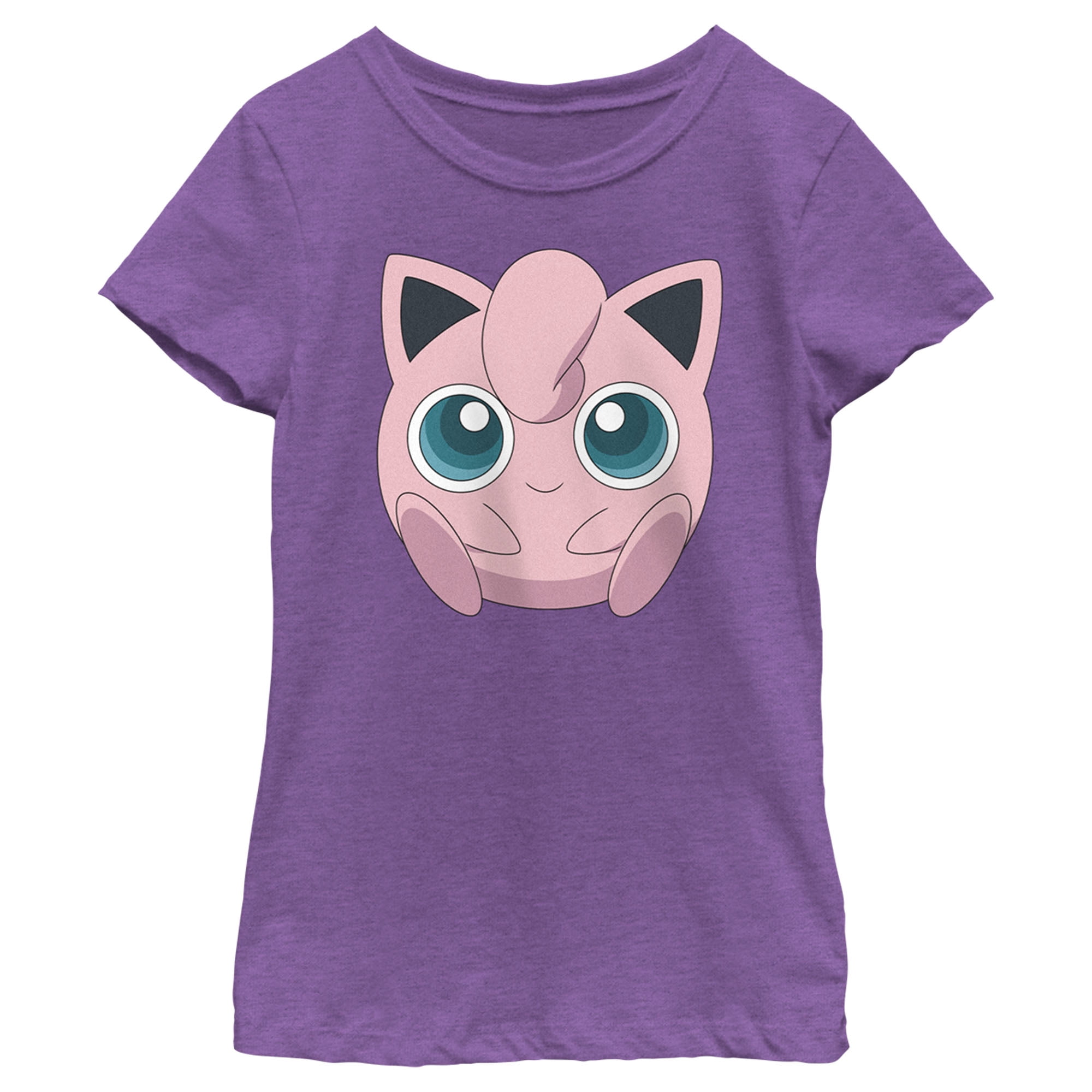 Jigglypuff Pokemon X