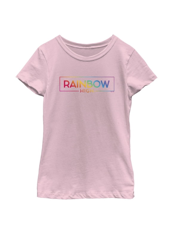 Rainbow High Logo