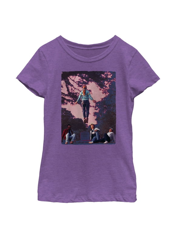 Stranger Things Apparel in Graphics Shop - Walmart.com