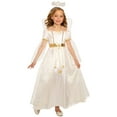 Girl's Sweet Angel Costume - Walmart.com