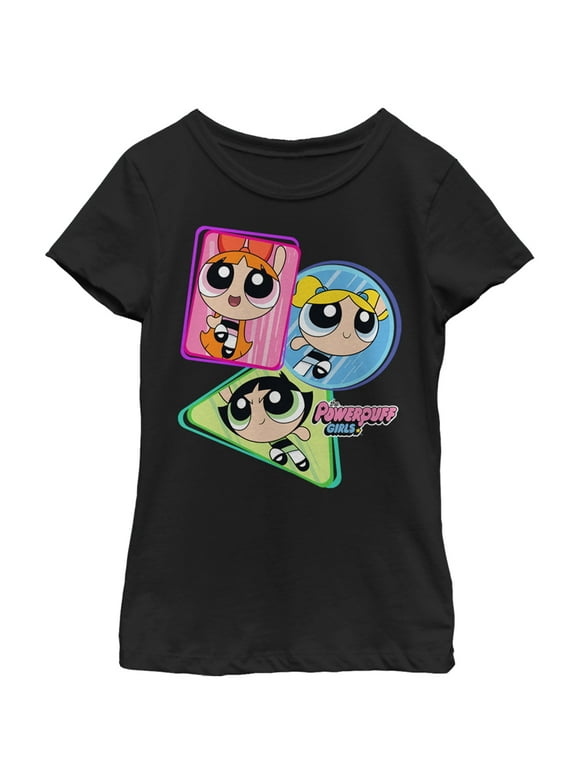 Powerpuff Girls Shirt
