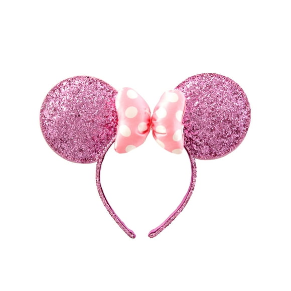 Disney Stitch Ears