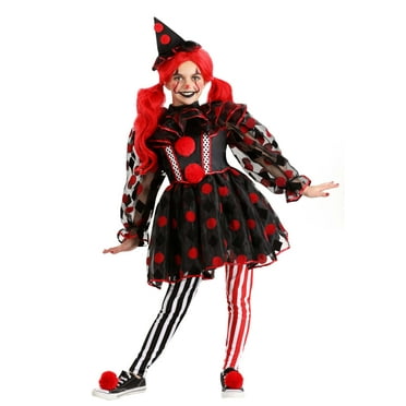 Girls Clueless Cher Costume - Walmart.com