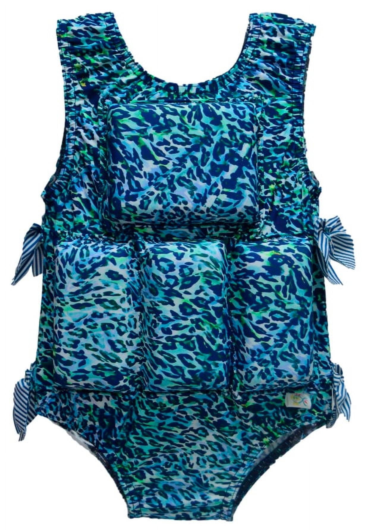 Girl's or Boy's Children's Swimwear My Pool Pal Flotation Lifevest ...