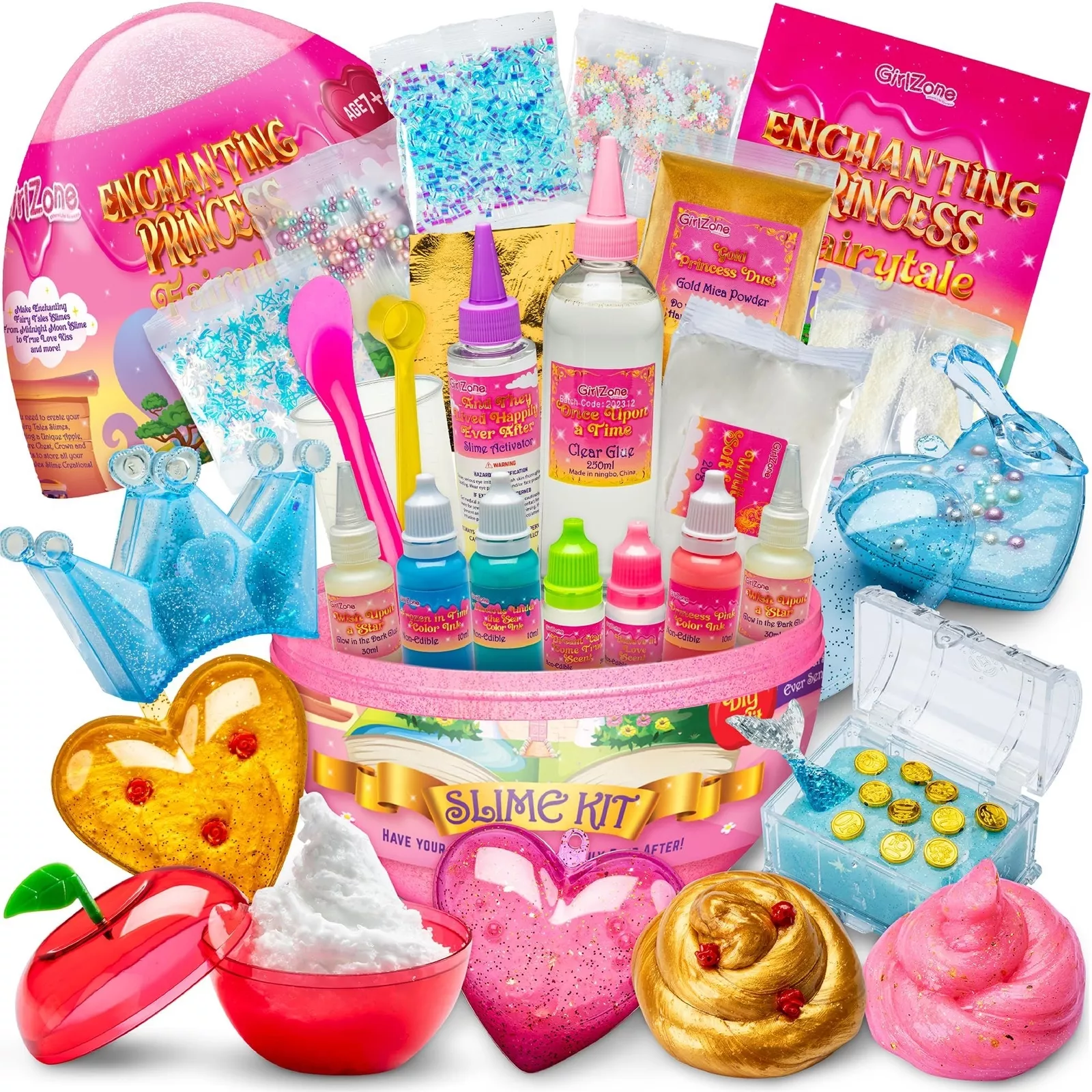 Princess Slime