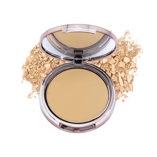 Girlactik Luminious Face Powder - Neutral (Light to Medium Neutral Skin ...