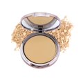 Girlactik Luminious Face Powder - Neutral (Light to Medium Neutral Skin ...