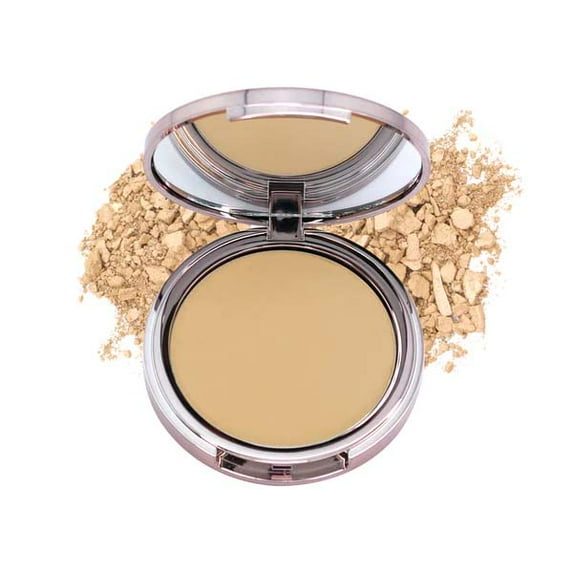 Girlactik Luminious Face Powder - Neutral (Light to Medium Neutral Skin ...