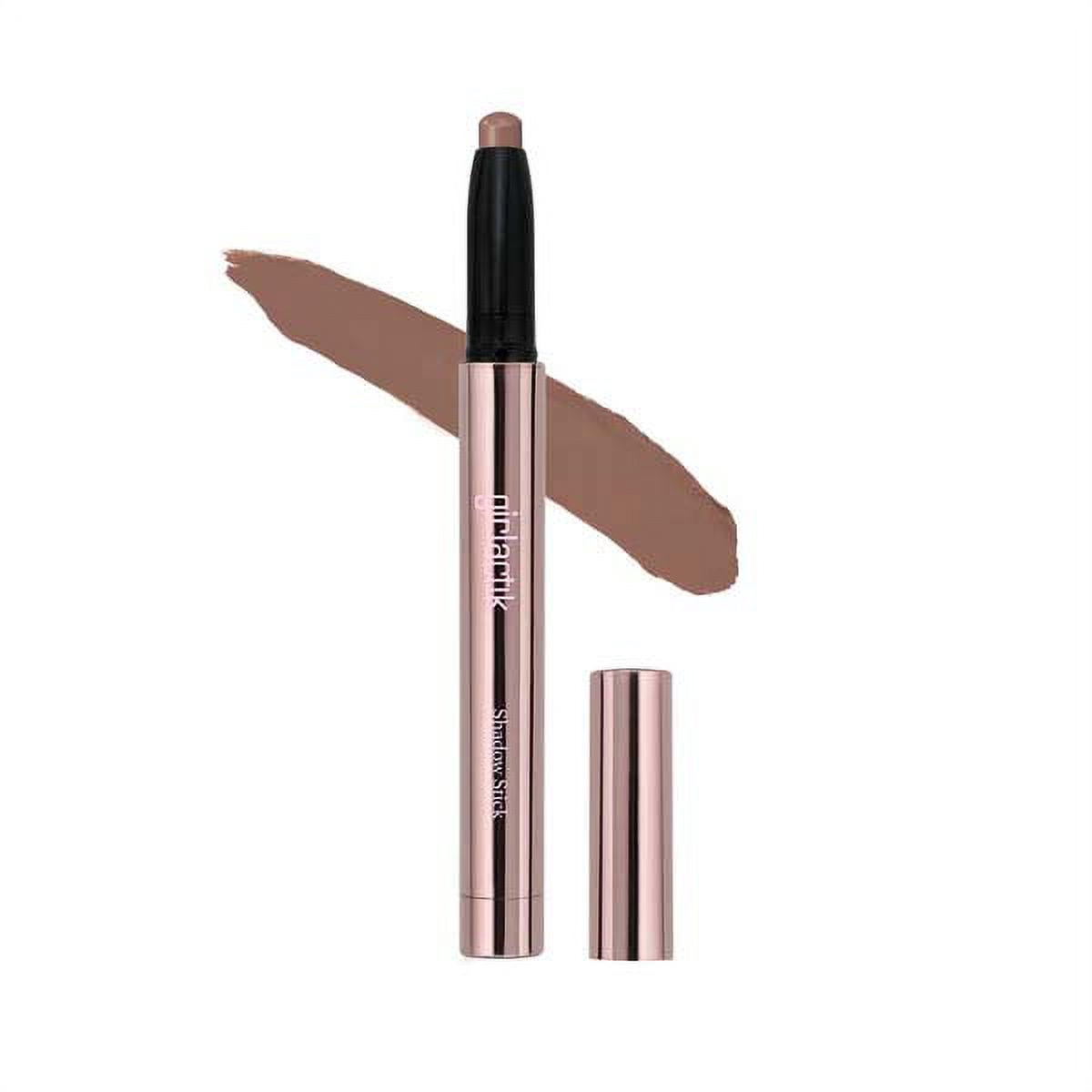 Girlactik Shadow Stick - Taupe Matte (Brown Gray) 0.07oz - Walmart.com
