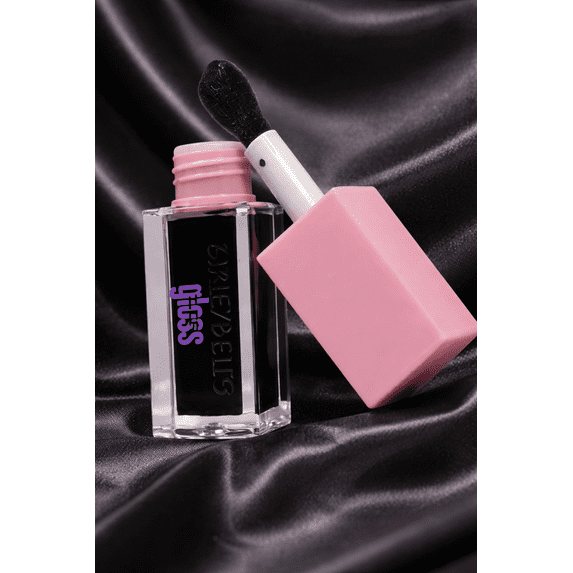 Girley Bell’s Very Glossy Lipgloss (Excellence) - Walmart.com