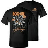 Girlie Girl Originals BOO-GIE Night Fall T-Shirt - Walmart.com