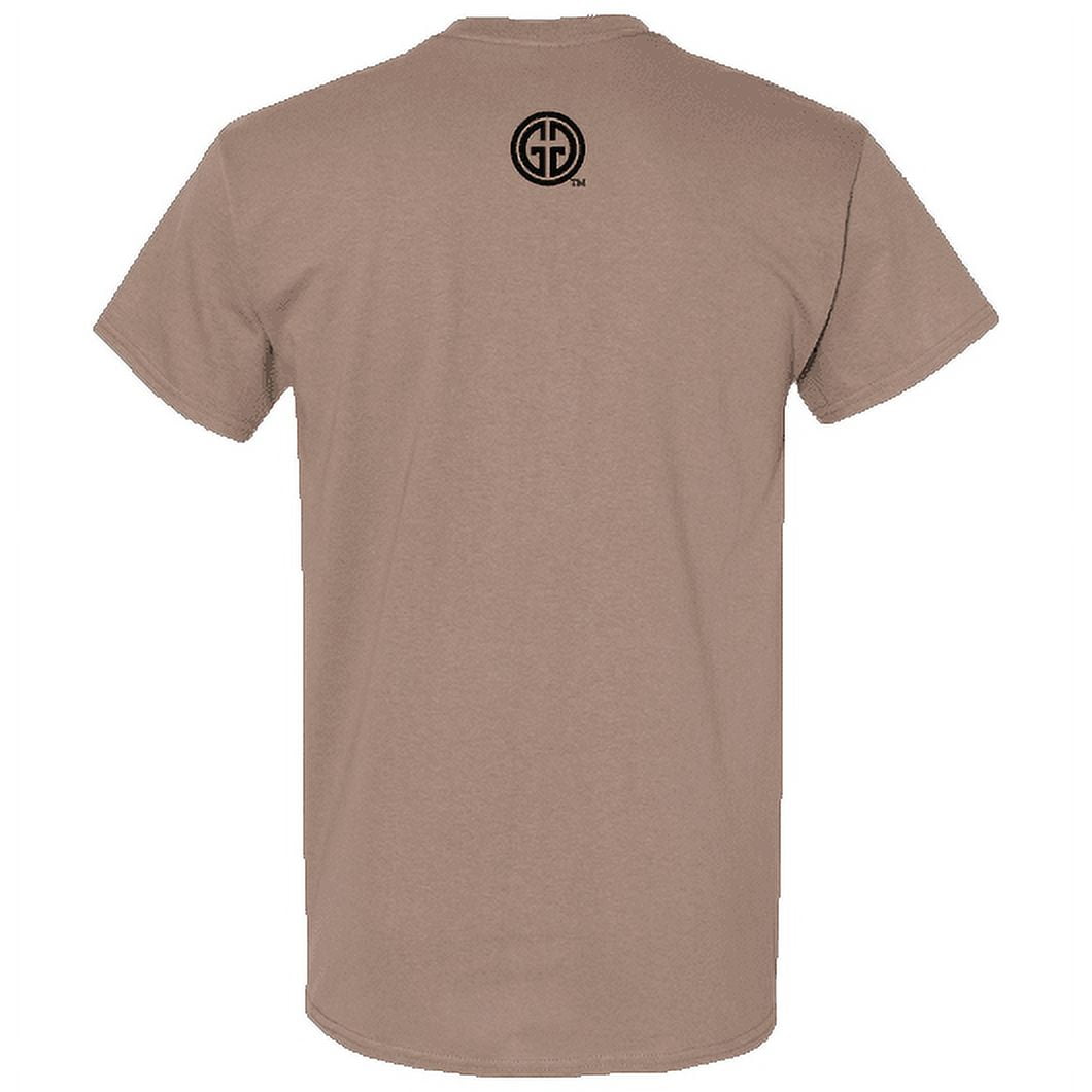 Girlie Girl Originals Common Sense Flower T-Shirt - Walmart.com