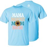 Girlie Girl Originals Mom Mommy T-Shirt - Walmart.com