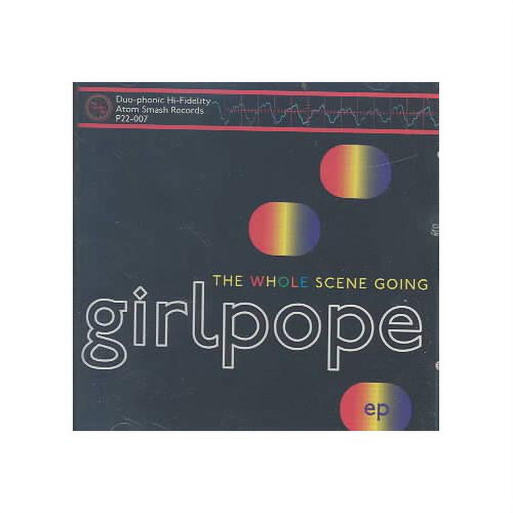Girlpope: Mark Norris, Rich Campagna, Brandon Delmont. - Walmart.com