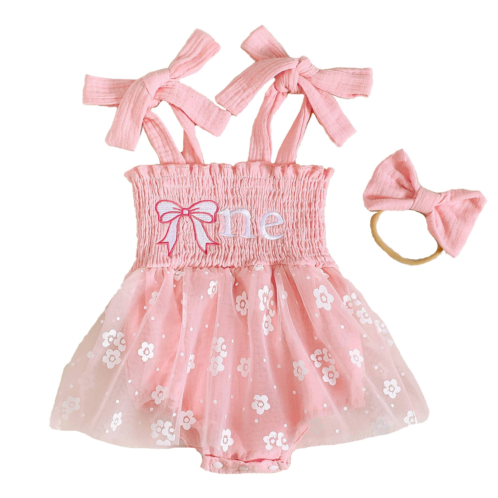 Girls 2PC Outfits Sets for Kids Summer Pure Color Short Sleeve Slip ...