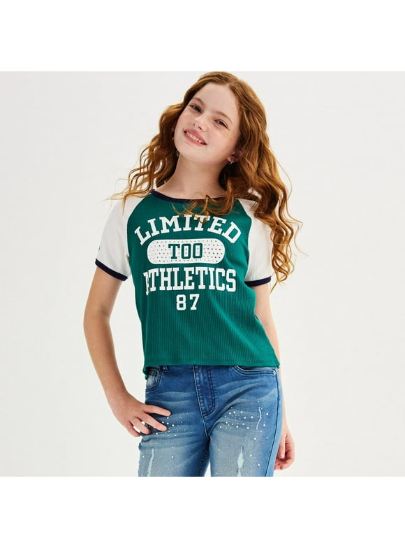 Limited Too Girls Clothing in Kids Clothing - Walmart.com