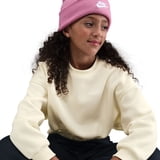 Girls 7-16 Nike Sportswear Club Embroidered Logo Fleece Crewneck ...