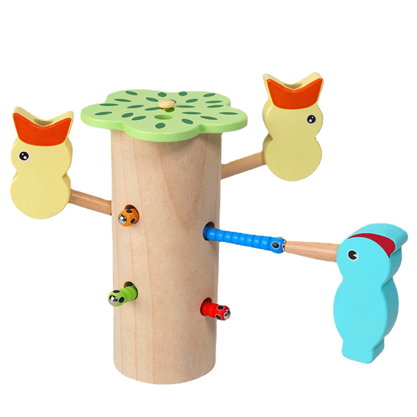 Girls Age 1-2 Years Old Stem Fiddle 5 to 1 Building for Toddlers ...