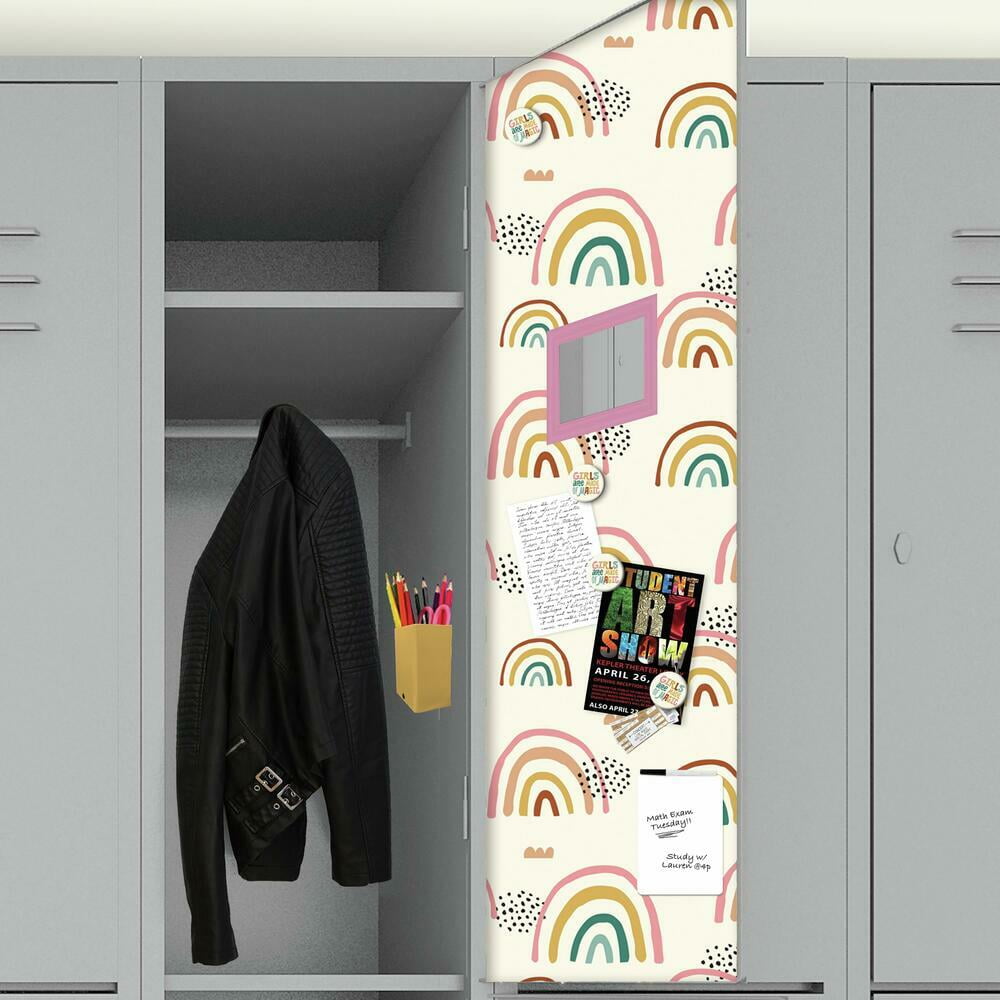 Girls Are Magic Locker Kit - Walmart.com