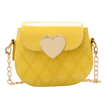 Little Girls Purses Toddler Crossbody Purse Princess Purses Handbags ...