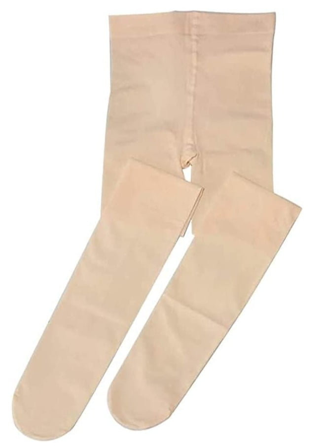 Girls Ballet Dance Footed Tight Ultra Soft School Students Tights ...