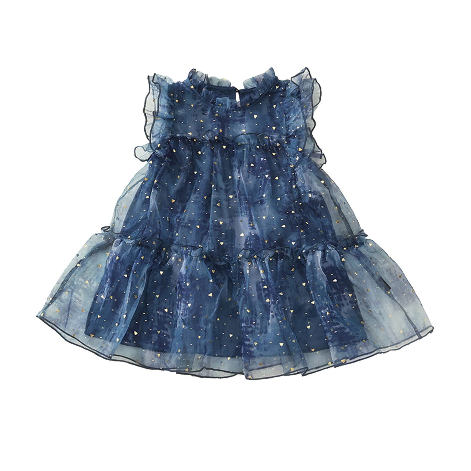 Girls Bohemian Dress Smocked Flower Girl Dress Dresses for Toddlers ...