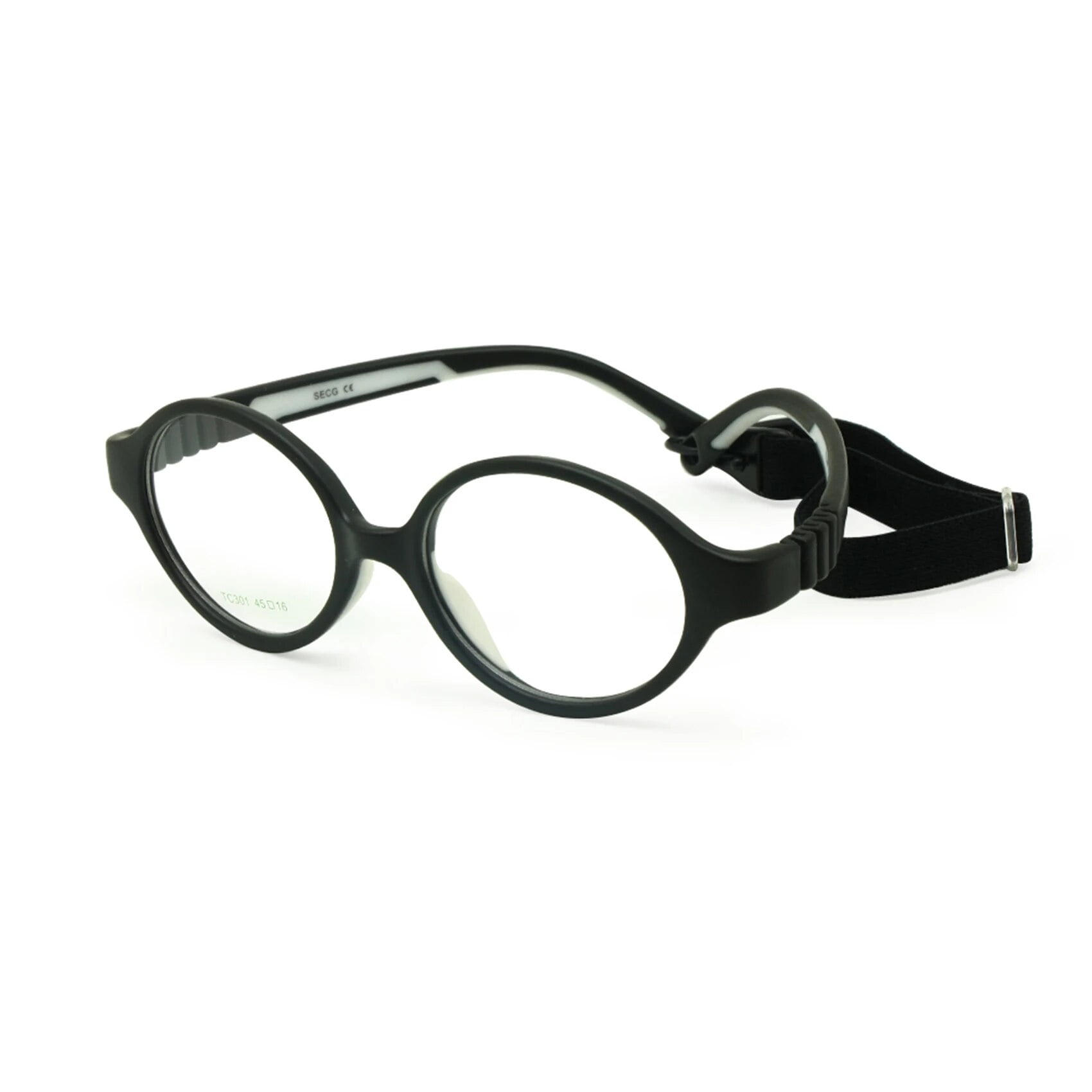 Girls Boys Children Optical Glasses Size 45 For age 3-5Yrs No Screw ...