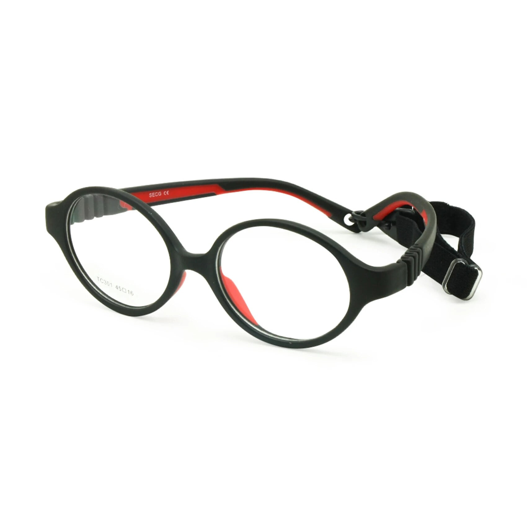 Girls Boys Children Optical Glasses Size 45 For age 3-5Yrs No Screw ...