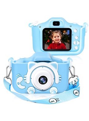 Cameras & Camcorders for Kids in Electronics for Kids - Walmart.com