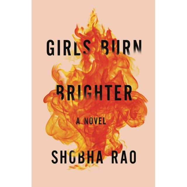 Girls Burn Brighter - Walmart.com