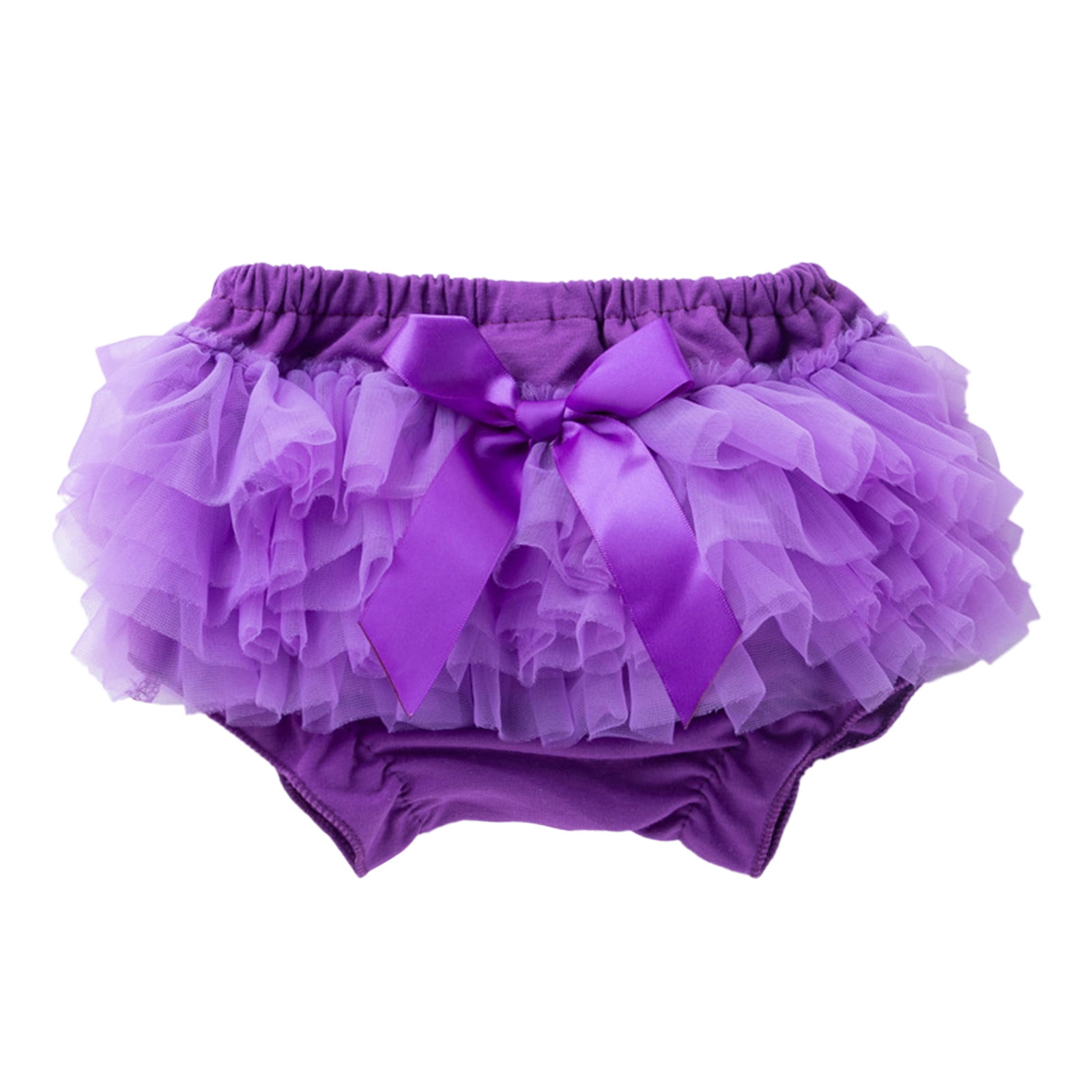 Girls Butterfly Shorts Infant Bow Tie Solid Spring Shorts Pp Pants ...