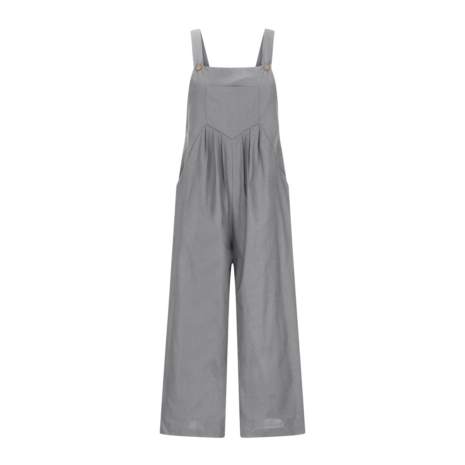 Girls' Casual Sleeveless Jumpsuits Summer Rompers For Girls Rompers ...