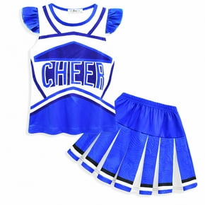 Cheerleading Outfit Kids