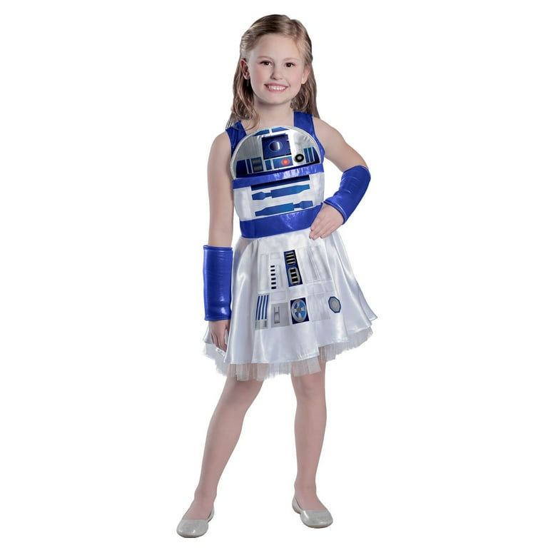 R2d2 Girl