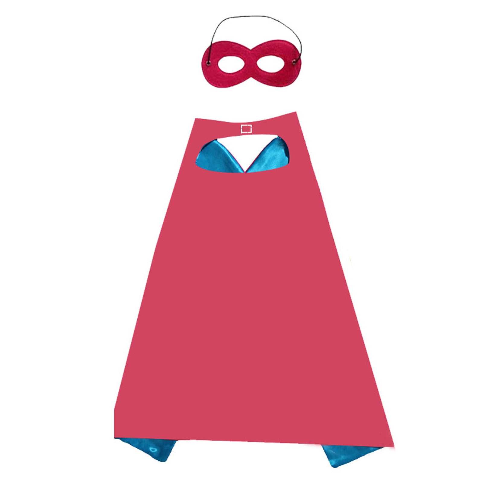 Girls Clothes, Kids Boys Summer Cloak Cape DIY Doodle Performance Wear ...