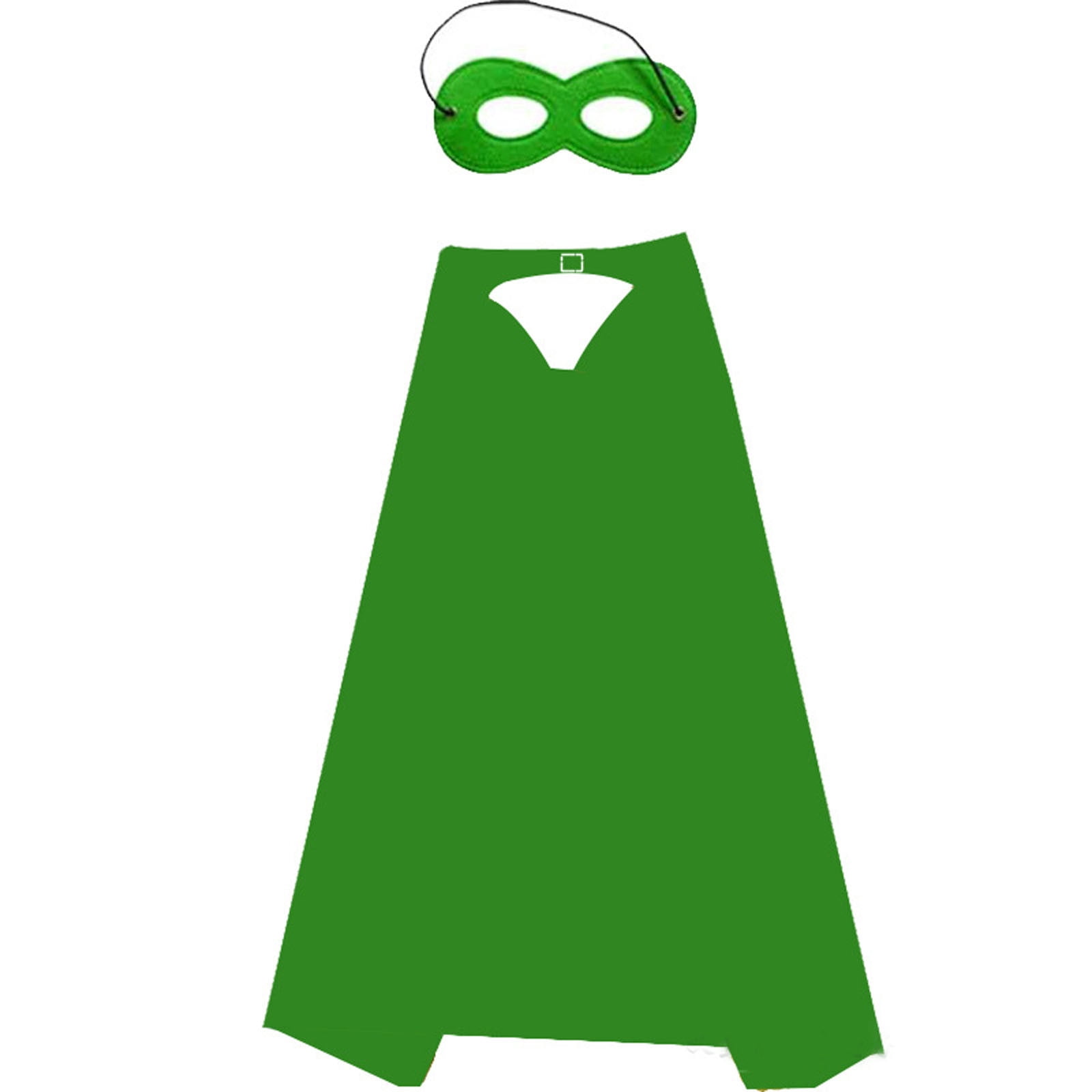 Girls Clothes, Kids Boys Summer Cloak Cape DIY Doodle Performance Wear ...