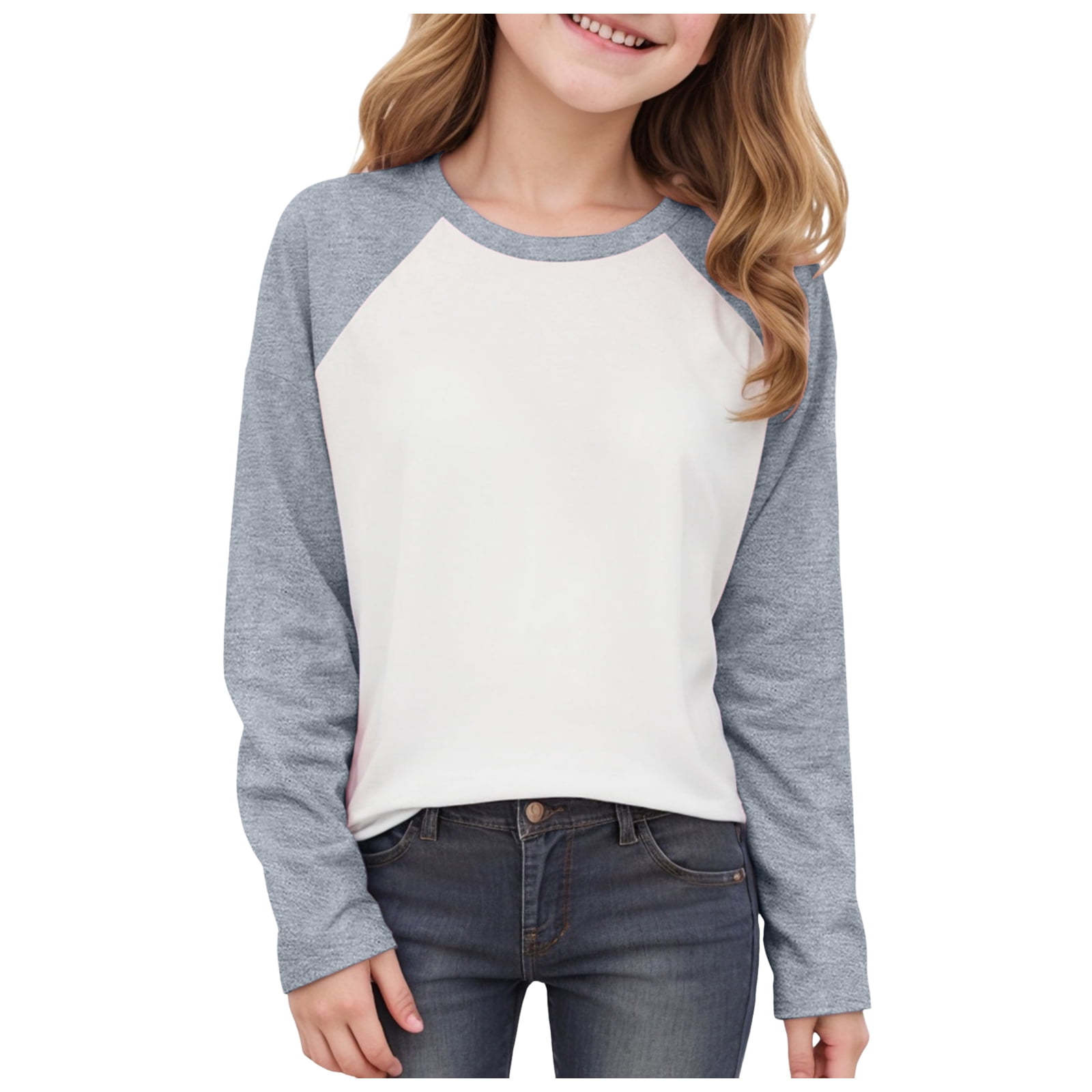Girls Clothes Size 10 12 Girls Clothes Size 14-16 Girls Cotton Long ...