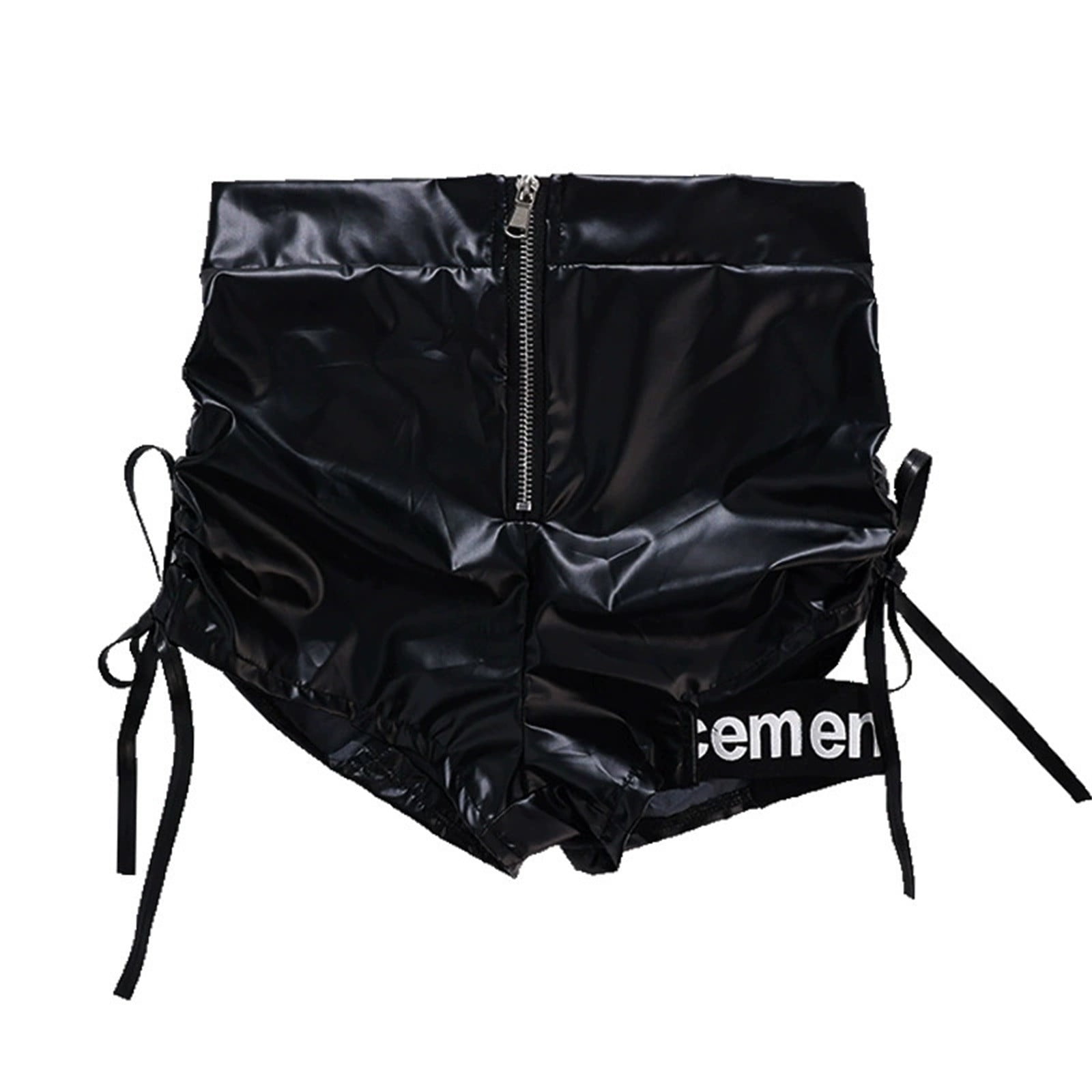 Girls Dance Pants Cool Performance Outfit for Hop Jazz Stage Show and ...