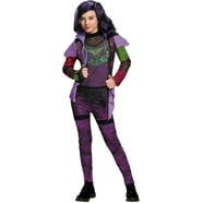 Disney Descendants 2: Mal Classic Isle Look Child Costume - Walmart.com
