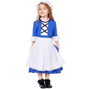 Country Dress Up Costumes