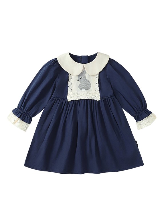 Peter Rabbit Dress
