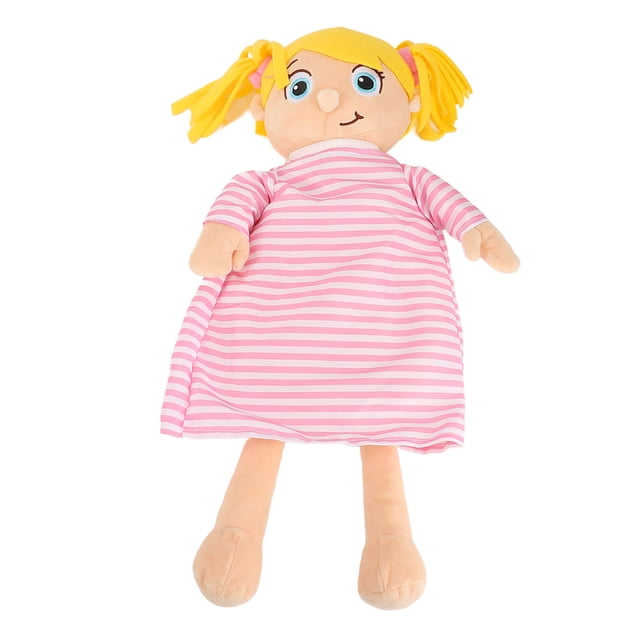 Girls Early Learning Organ Toys Body Organ Stuffed Toy Human Body ...