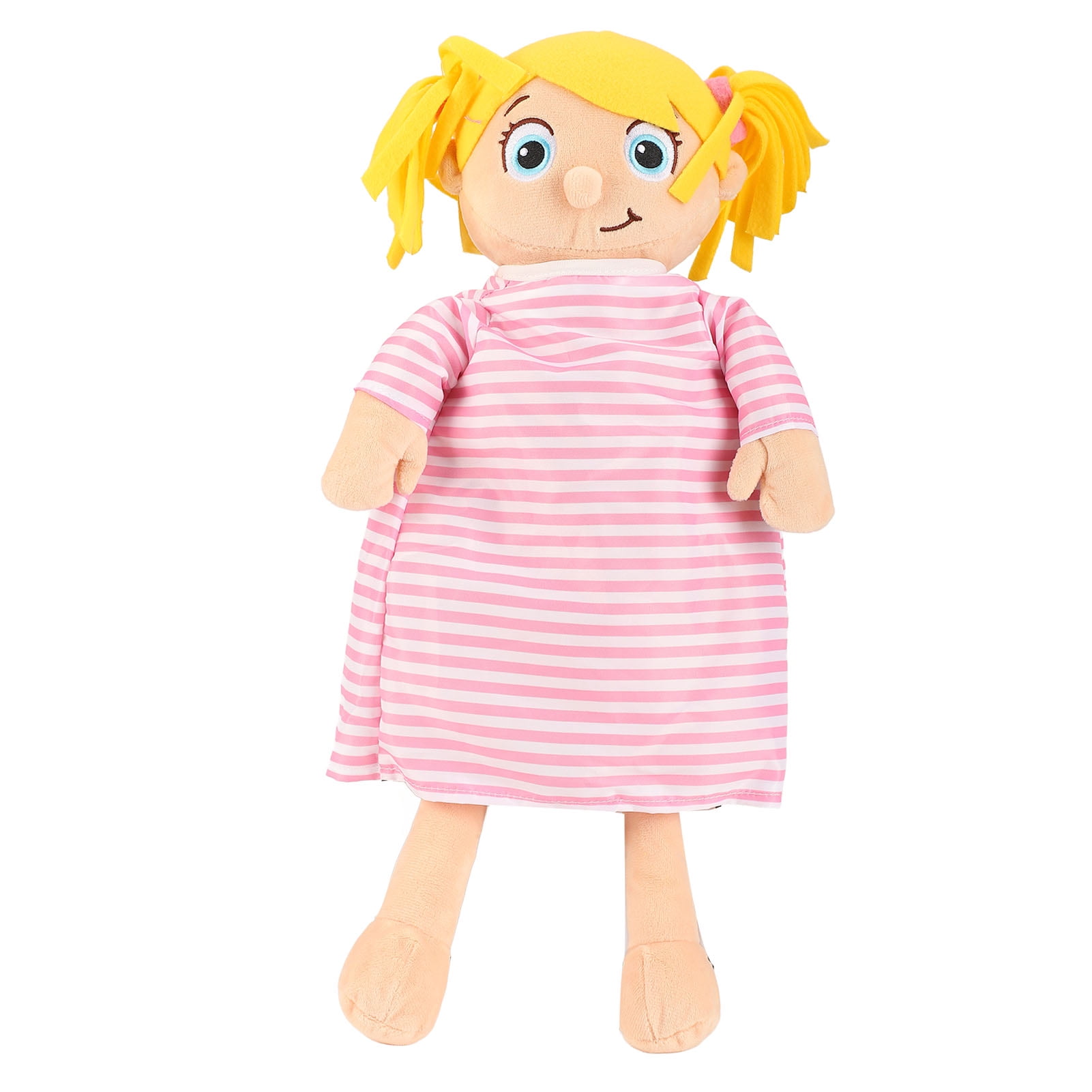 Girls Early Learning Organ Toys Body Organ Stuffed Toy Human Body ...