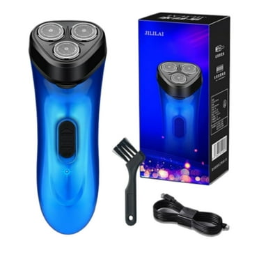 Finishing Touch Flawless Nu Body Shaver, Rechargeable Cordless Electric ...