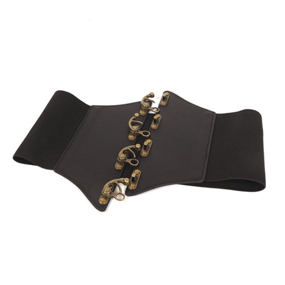 Girls Elegant Waist Belt for Banquet Idol Costume Jewelry Waist Body ...