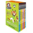 Girls FC Series By Helena Pielichaty: 6 Books Collection Box Set - Ages ...